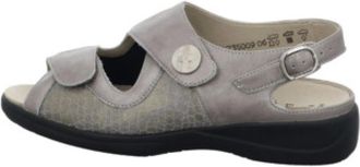 Solidus Damen, Schuhe, Grau, 41 1/2 EUGr&ouml;&szlig;e