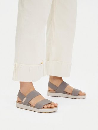 Keen Sandalen Keen Elle Backstrap 1027160 Beige