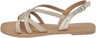 Les Tropeziennes Les Trop&eacute;ziennes Chomy C330265CHOMY, Sandales - 38 EU