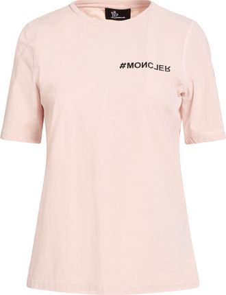 Moncler TOPS - T-shirts auf YOOX.COM