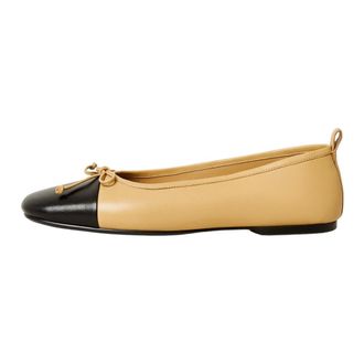 Cesare Gaspari Damen, Schuhe, Beige, 41 EUGr&ouml;&szlig;e