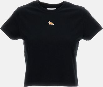 Maison Kitsun&eacute; T-shirt Baby Fox