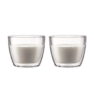 Bodum 10607-10 Glas, Borosilikatglas, 0.45 L
