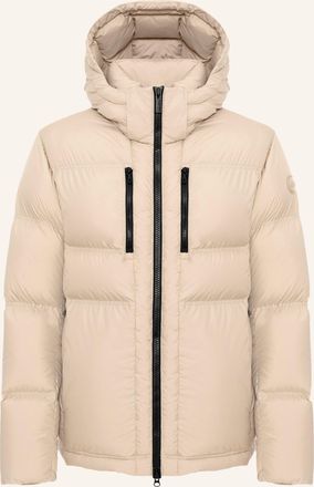 Colmar Daunenjacke 1217 beige