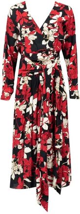 Pinko Utilizzare Kleid - - Dresses - Damen - Mehrfarbig - XS