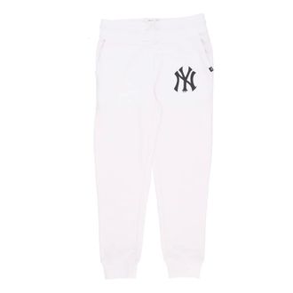 47 Brand Herren, Hosen, Wei&szlig;, LGr&ouml;&szlig;e