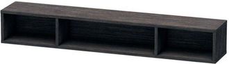 Duravit Duravit L-Cube Regalelement, Breite 800mm, Tiefe 140mm