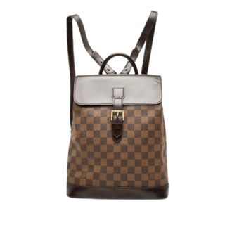 Louis Vuitton Damen, Pre-Owned, Braun, ONE SIZEGr&ouml;&szlig;e