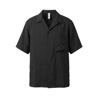 Hev&ograve; Herren, Shirts, Schwarzk, MGr&ouml;&szlig;e