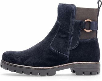 Ara Damen, Schuhe, Blau, 38 EUGr&ouml;&szlig;e