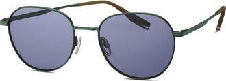 Tom Tailor unisex, Accessories, Gr&uuml;n, 52 MMGr&ouml;&szlig;e