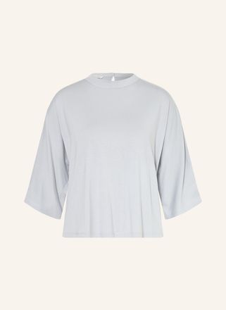 Marc O'Polo Marc Opolo Shirt Mit 3/4-Arm grau