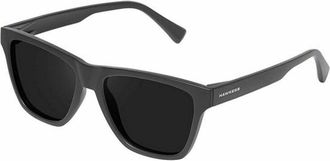 Hawkers Sonnenbrille ONE LS Black Dark für Herren und Damen