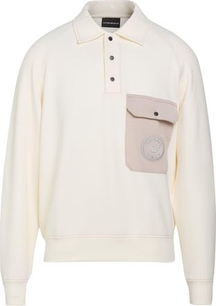 Emporio Armani TOPS - Sweatshirts auf YOOX.COM