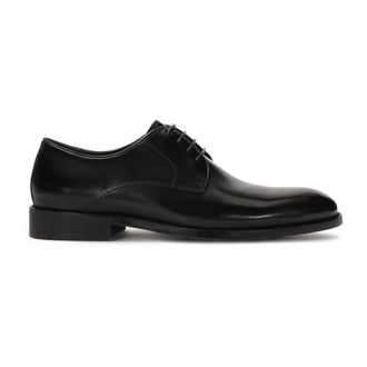 Kazar Schwarze formelle Lederschuhe - - Shoes - Herren - Schwarzk - 42 EU