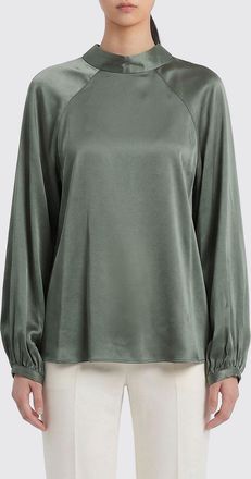 Semicouture Top SEMICOUTURE Femme couleur Vert