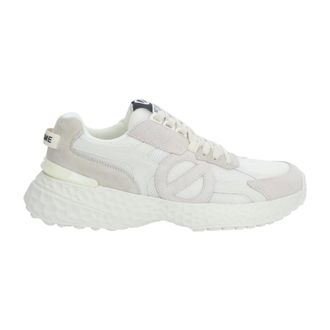 No Name Herren, Schuhe, Wei&szlig;, 43 EUGr&ouml;&szlig;e