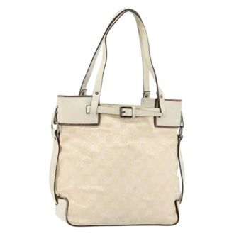 Gucci Damen, Pre-Owned, Beige, ONE SIZEGr&ouml;&szlig;e
