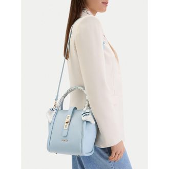 Mexx Handtasche MEXX EO-MEXX-B-003-09 Blau