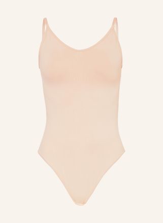 Spanx Shape-Body Spanxsculpt Seamless Power beige