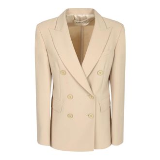 Blanca Vita Damen, Jacken, Beige, MGr&ouml;&szlig;e