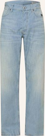 G-Star Jeans Deeggie Relaxed Straight Fit blau