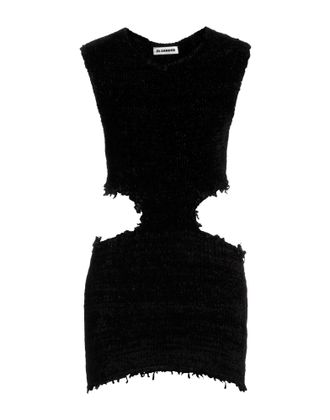 Jil Sander KLEIDER - Mini-Kleider auf YOOX.COM