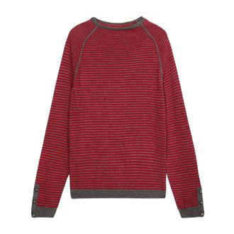 Oltre Damen, Strickwaren, Rot, XLGr&ouml;&szlig;e