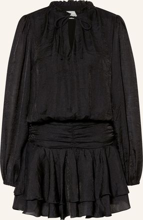 Neo Noir Neo Noir Kleid Bari schwarz