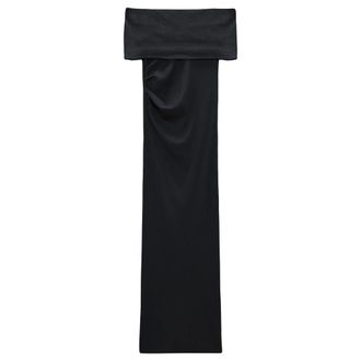 Dorothee Schumacher Femme, Robes, Noir, Taille: 44 FR &Eacute;l&eacute;gante Robe Intemporelle