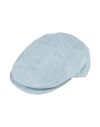 Borsalino ACCESSOIRES - M&uuml;tzen & H&uuml;te auf YOOX.COM