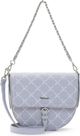 Tamaris Anastasia Summer Crossbody Bag Greyblue