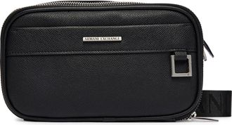 A|X Armani Exchange Umh&auml;ngetasche Armani Exchange XM002038 AF19931 UC001 Schwarz