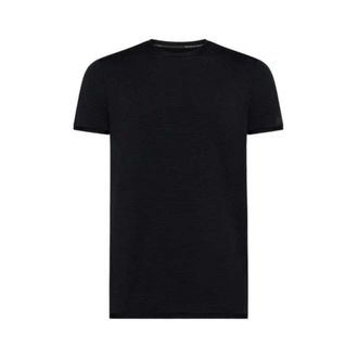 Roberto Ricci Design Rrd, Homme, Tops, Noir, Taille: M Striton Shirty