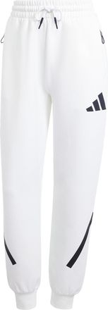 adidas Womens Z.N.E. Hose White S/S
