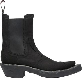 Camper Femme, Chaussures, Noir, Taille: 37 EU Venga Bottes