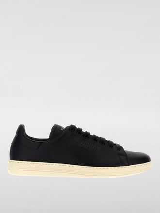 Tom Ford Sneakers TOM FORD Herren Farbe Wei&szlig;
