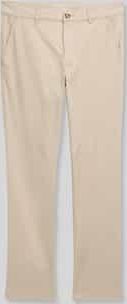 Tom Tailor Straight Fit Chino aus Baumwoll-Mix