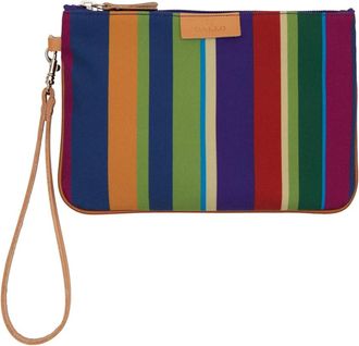 Gallo Gallo, Femme, Sacs, Multicolore, Taille: ONE Size Bustina contemporary