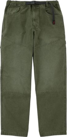 Gramicci Homme, Jeans, Vert, Taille: M Pantalon Taos