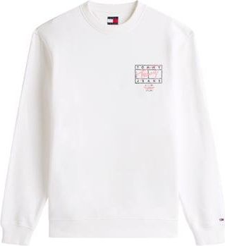 Tommy Hilfiger Sweat col rond avec motifs