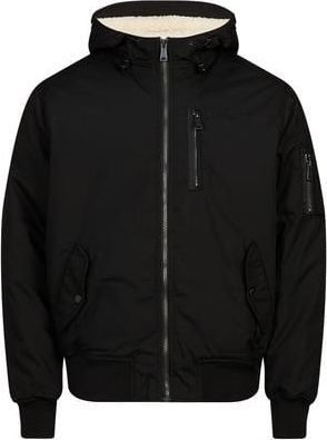 Schott NYC Parka &agrave; capuche