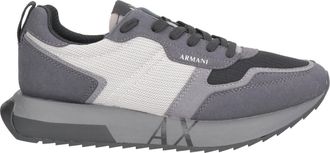 A|X Armani Exchange SCHUHE - Sneakers auf YOOX.COM