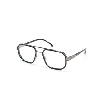 Carrera Homme, Accessoires, Gris, Taille: 55 MM 1137 Optical Frame