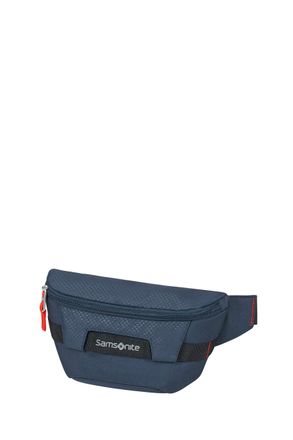 Samsonite Sonora - H&uuml;fttasche, 13 cm, 2.5 L, Blau (Night Blue)