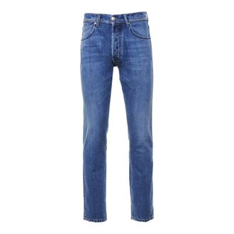 Re-hash Homme, Jeans, Bleu, Taille: W34 Rubens Jeans slim