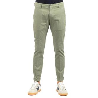 Dondup Herren, Hosen, Gr&uuml;n, W29Gr&ouml;&szlig;e