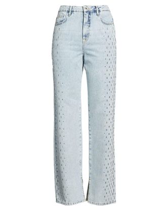 Patrizia Pepe HOSEN & R&Ouml;CKE - Jeanshosen auf YOOX.COM
