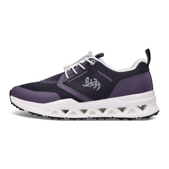 Salamander Modische Sneaker - - Shoes - Damen - Lila - 40 EU