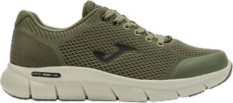 Joma Herren Czens2523 Sneaker, grün, 41 EU